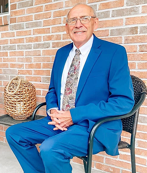 William Larry Ware | News, Sports, Jobs - The Intermountain